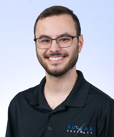 Peyton Somerville | Pulsar Security